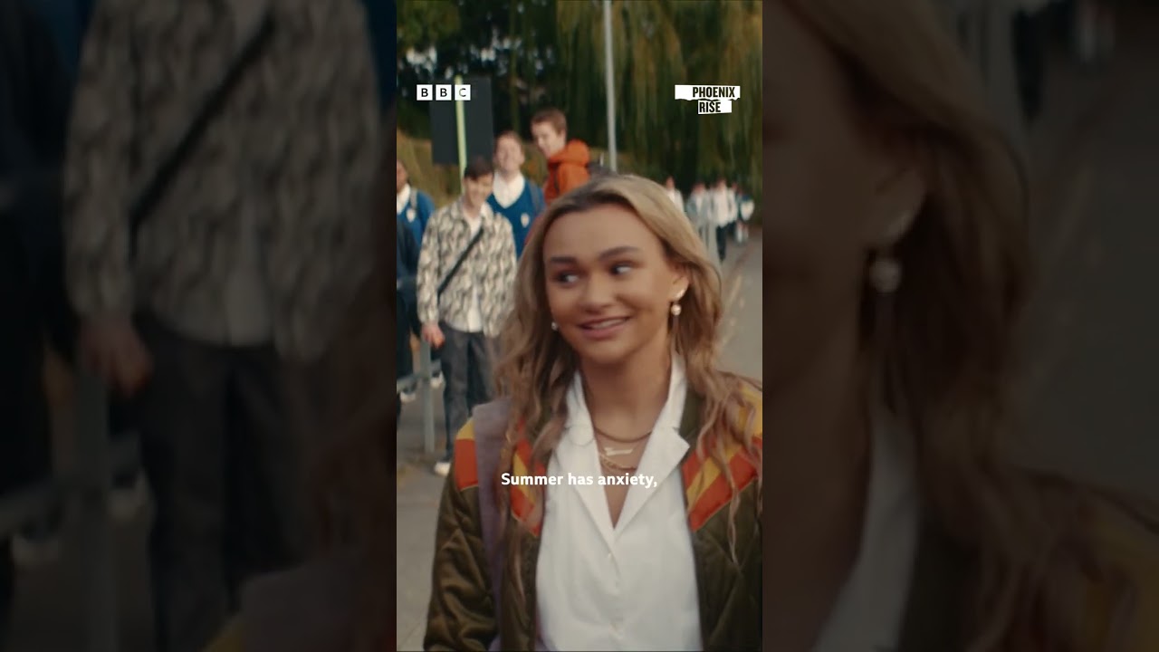 Meet Darcy from Phoenix Rise. He's got 99 problems, but a squirrel ain ...