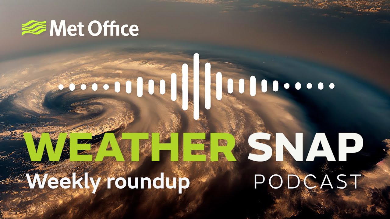 Week's weather news review - The Global Herald