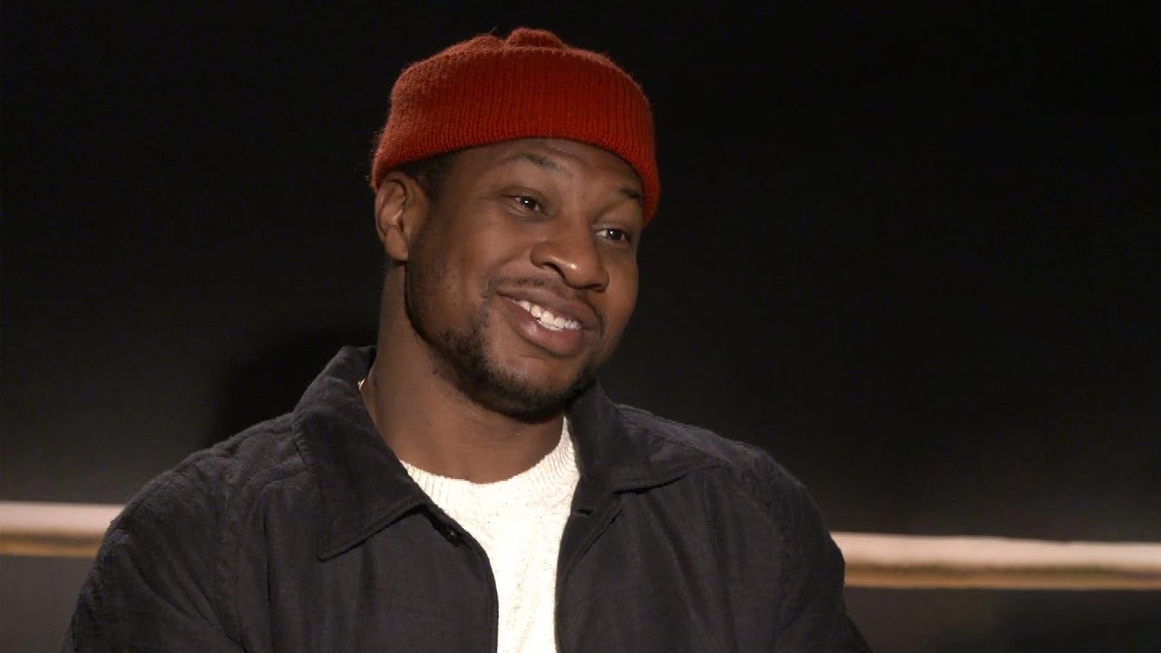 Jonathan Majors On What His 9 Year Old Daughter Thinks Of Him As A jonathan-majors-on-what-his-9-year-old-daughter-thinks-of-him-as-a