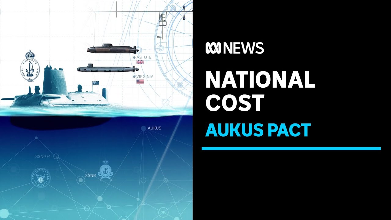 AUKUS to bring significant challenges on security and economic fronts ...