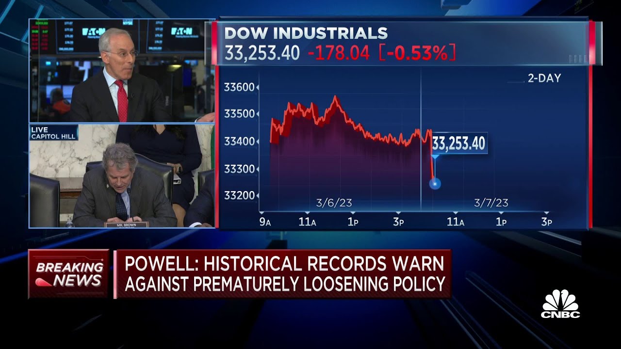 Goldman Sachs' David Kostin breaks down the market - The Global Herald