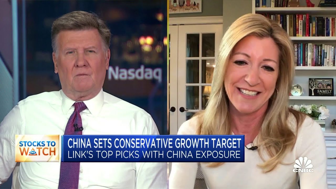 Here's why Hightower Advisor's Stephanie Link remains bullish on stocks ...