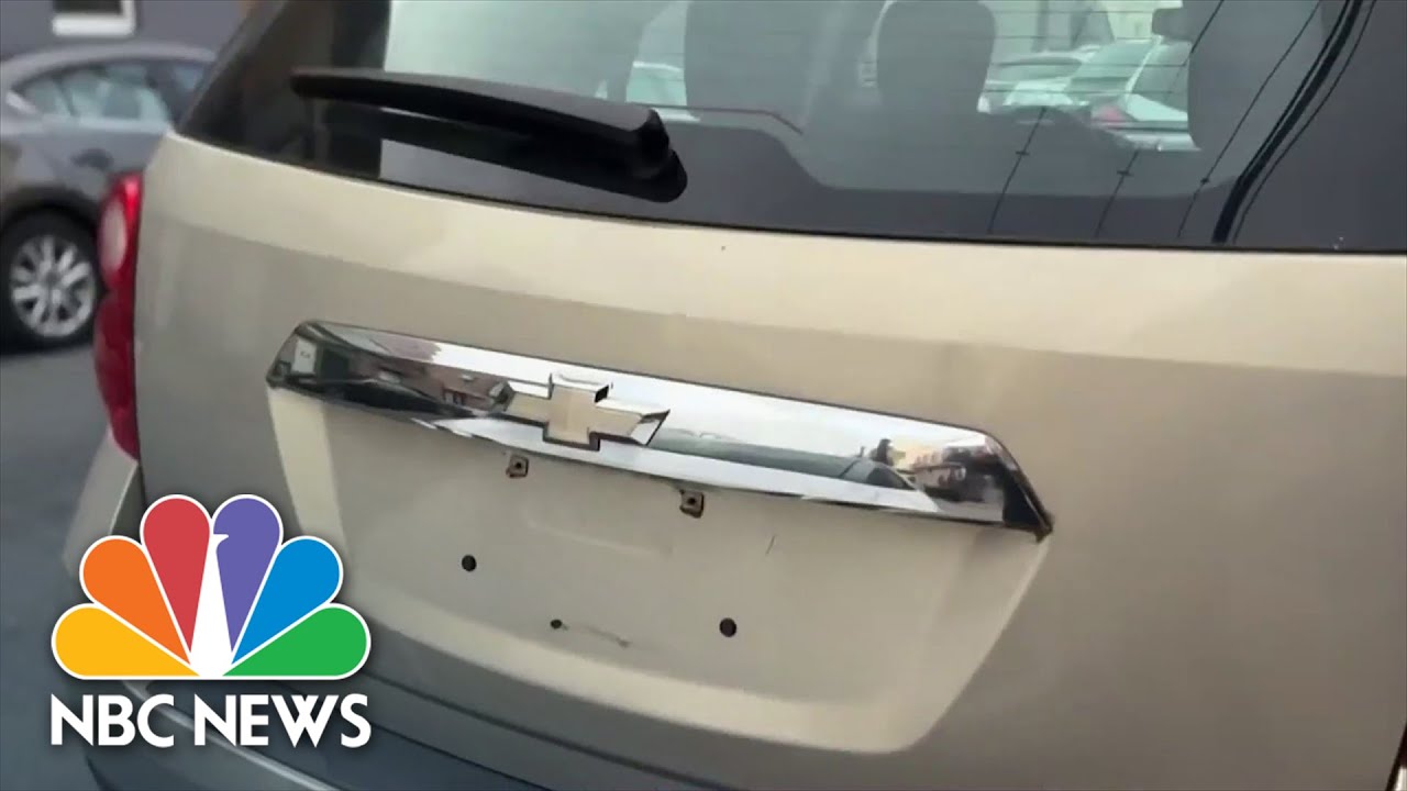 Major U.S. cities cracking down on missing and fake license plates ...