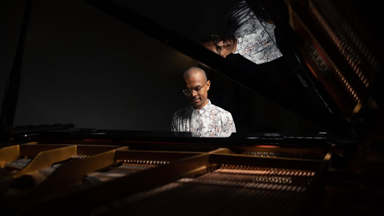 Meet Jadon Geathers, '24 - The Global Herald