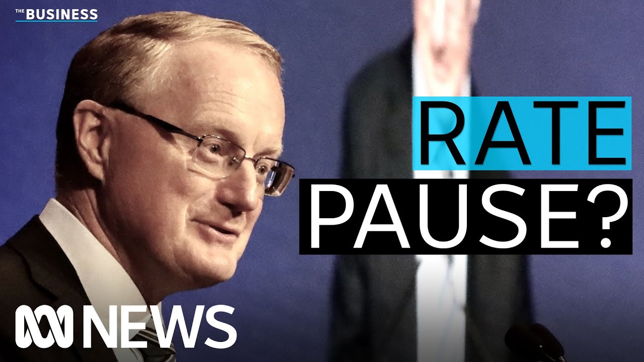 When will interest rates stop rising? | The Business | ABC News - The ...