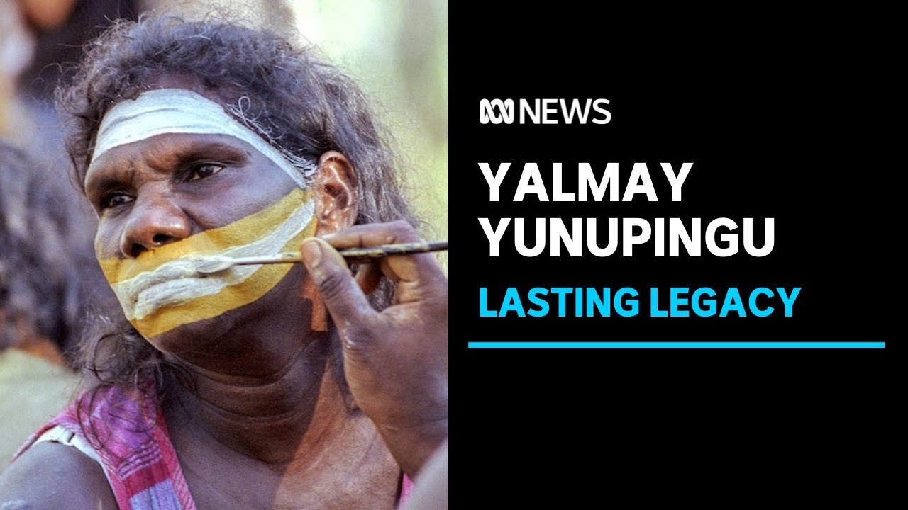Yolngu elder and bilingual educator Yalmay Yunupingu retires | ABC News ...