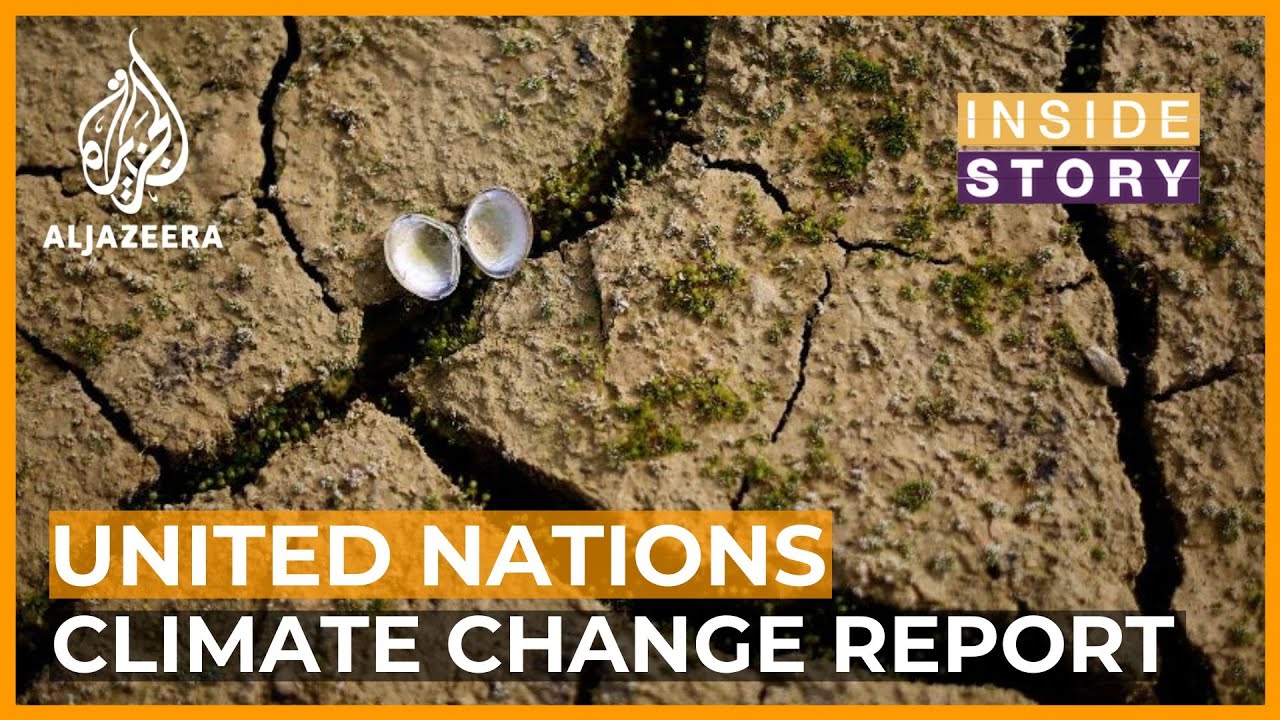 Has the UN's process to meet Climate goals been effective? | Inside ...