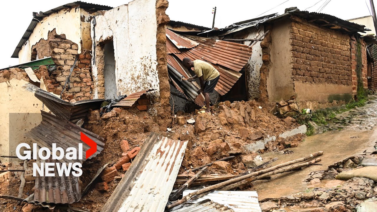Tropical cyclone Freddy: Record-breaking storm moves out of Africa but ...
