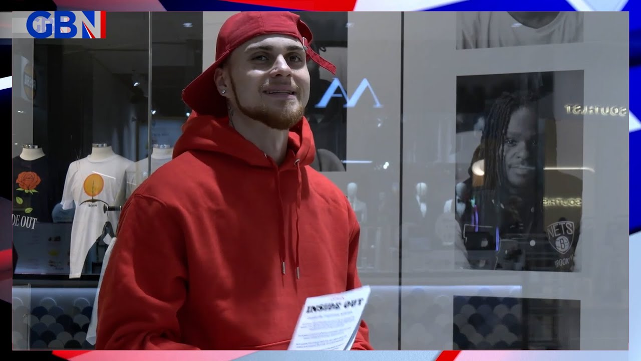 Ex-offenders being given a second chance with The Inside Out Project ...