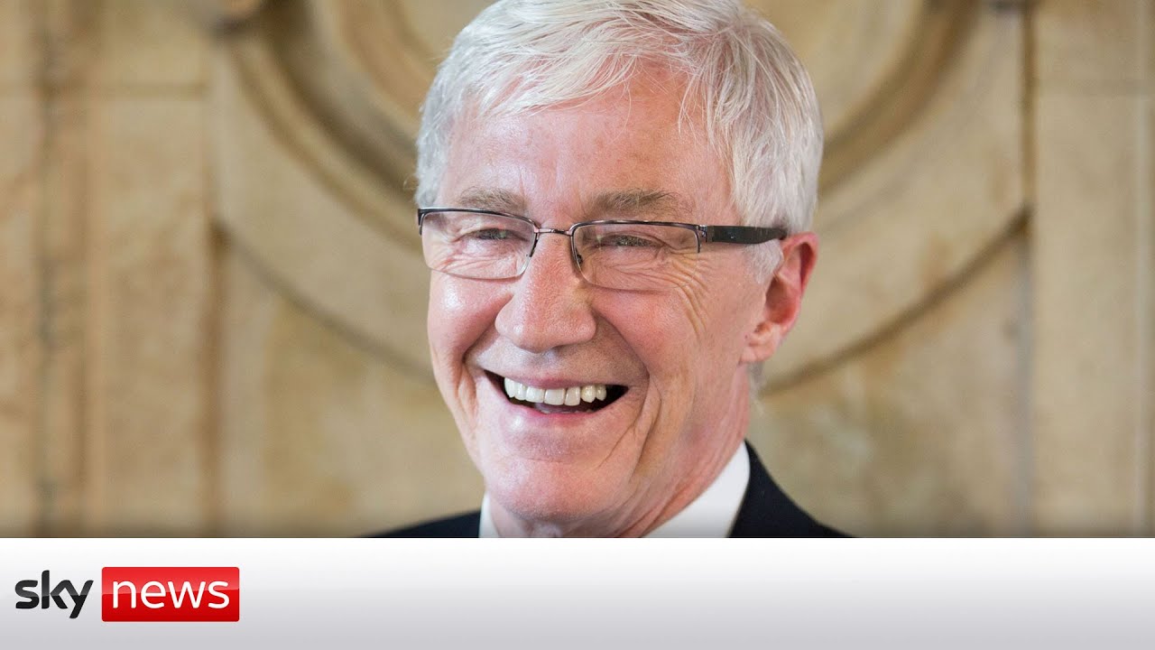 O'Grady 'on really good form' the day before his death - The Global Herald