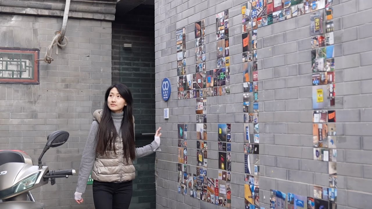 Community Life in China: Chinese transform neighborhoods nationwide ...