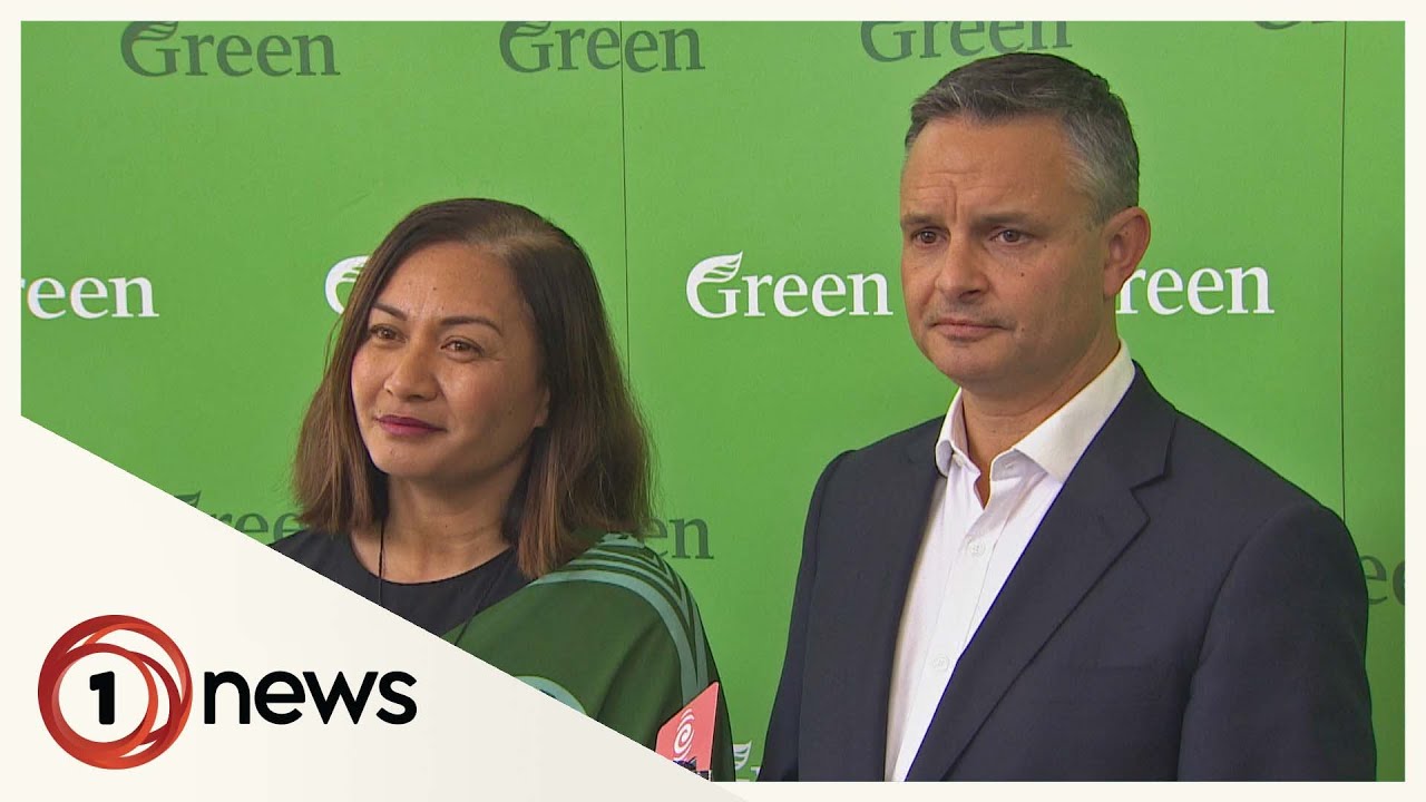 2023 will be a climate election – Greens - The Global Herald