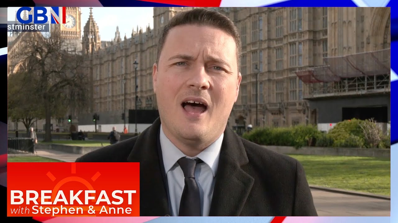 Wes Streeting calls on Government to adopt Labour's plan for the ...