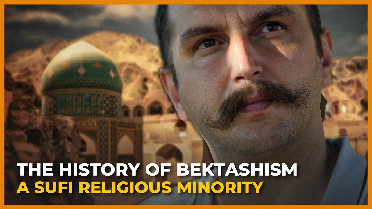 How an Albanian man traces his Bektashi roots | Al Jazeera World ...