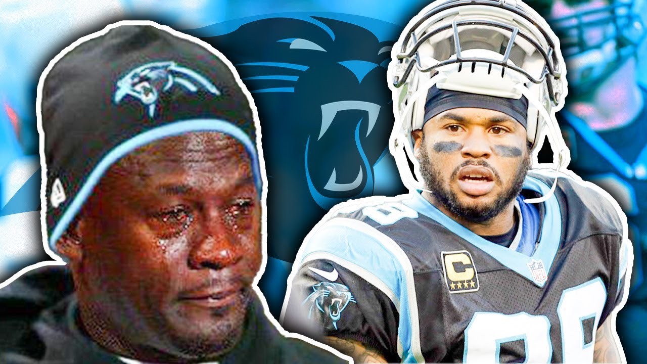10 Dumbest Player Releases In NFL history - The Global Herald