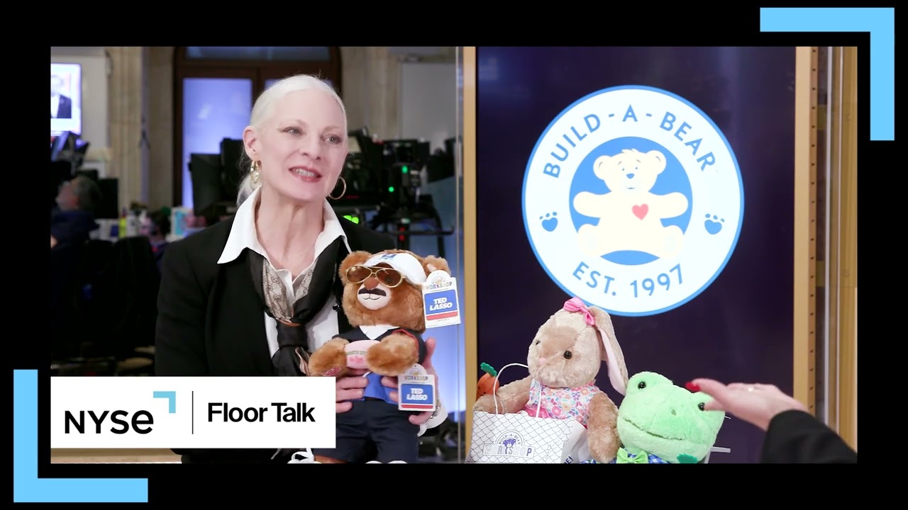 Beachbody Co-Founder & CEO Carl Daikeler talks about the launch of a ...