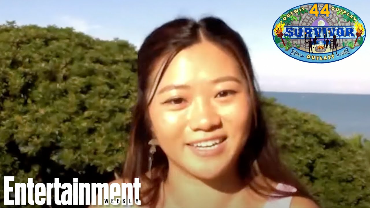 'Survivor 44' Contestants Reveal Who The Most Underrated Survivor ...