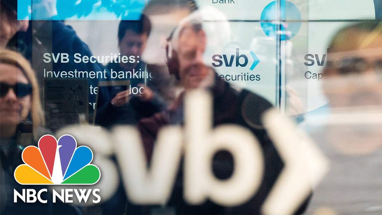 Need SVB hearings to ensure regulators weren't ‘asleep at the wheel ...