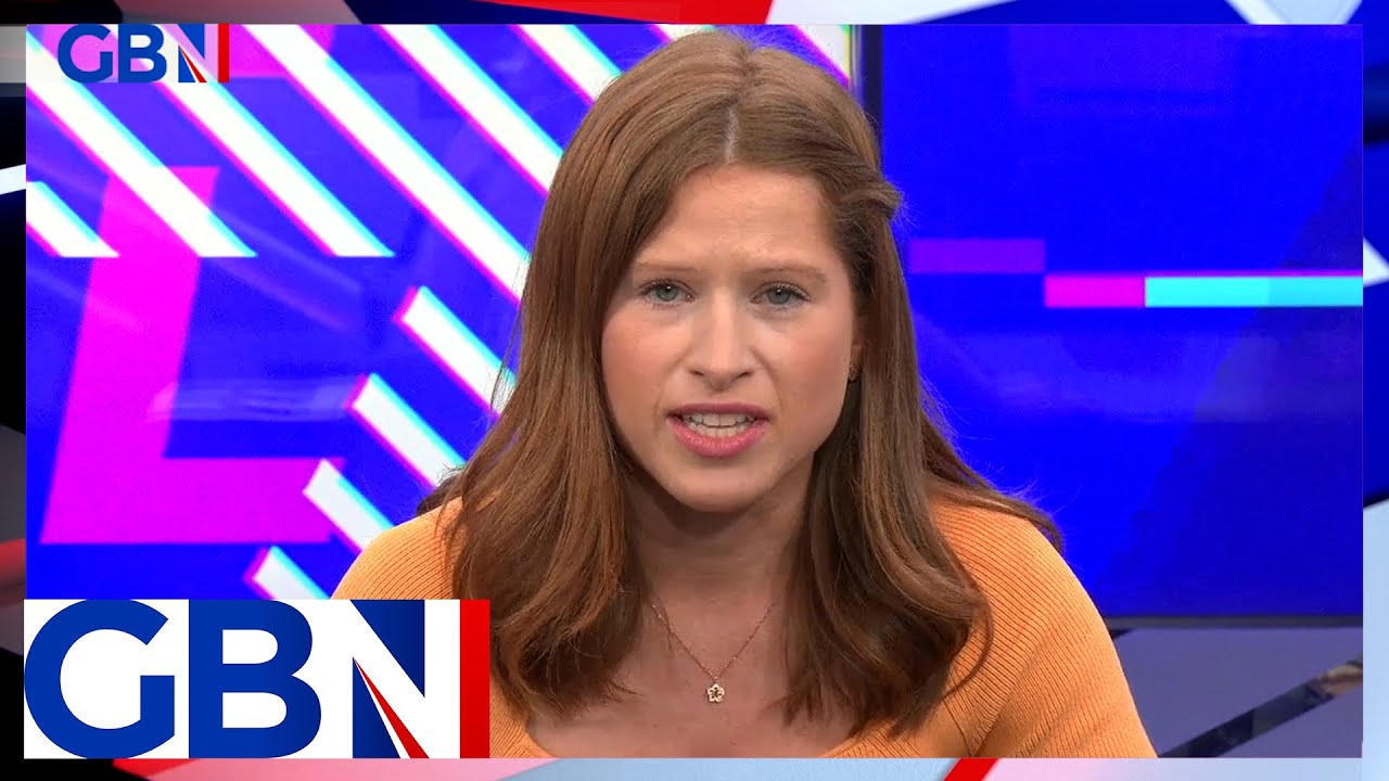 'We cannot live in fear of causing offence!' | Emily Carver on ...