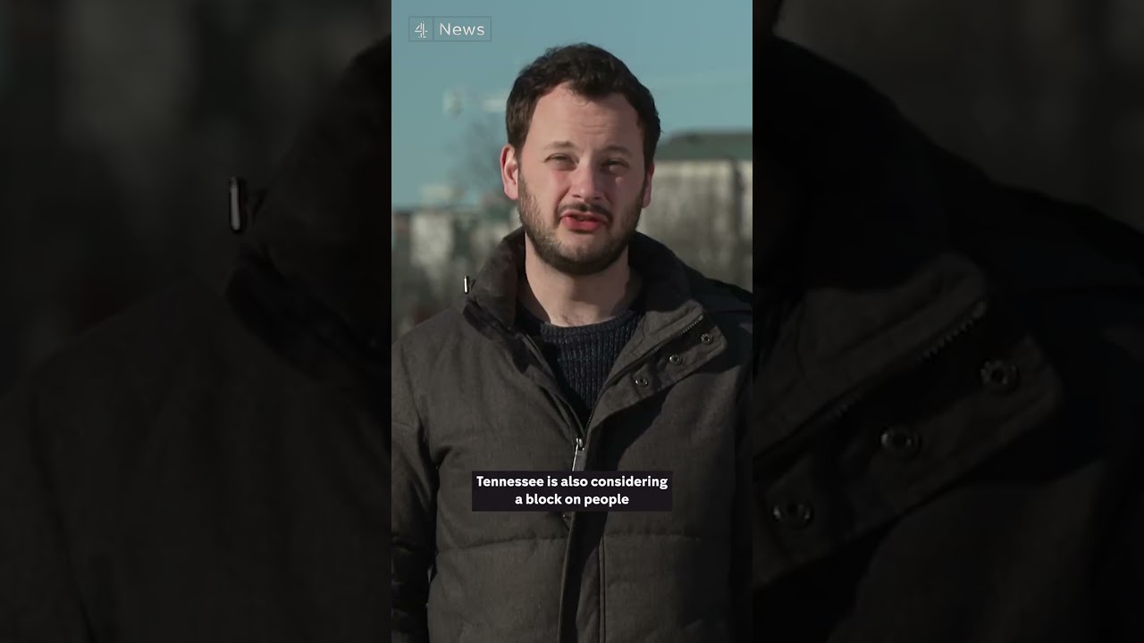 Is the US about to ban drag shows? - The Global Herald