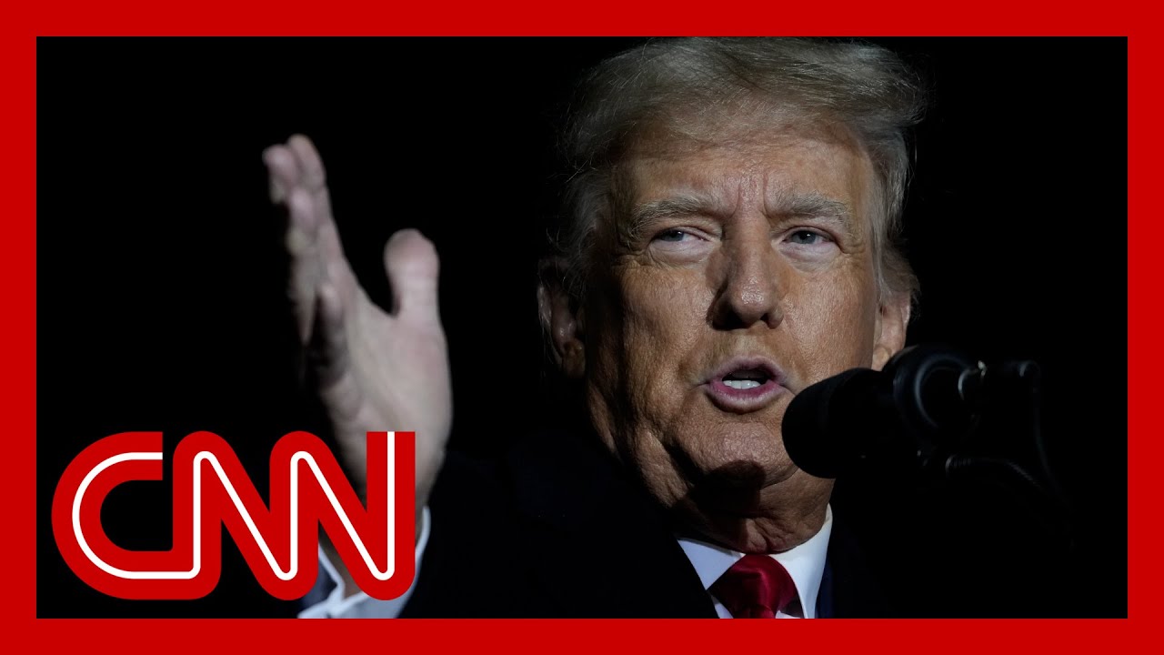 See which former Trump official is reaching out to other campaigns ...