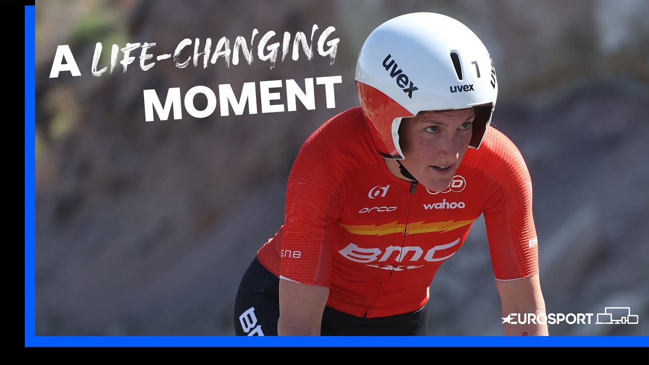 The Day That Turned Life Upside Down | Crushed: The Kat Matthews Story ...