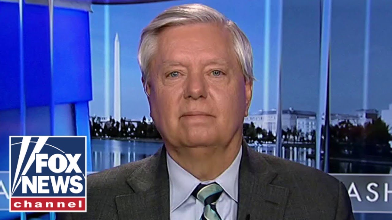 Lindsey Graham: This case is falling apart before our eyes - The Global ...