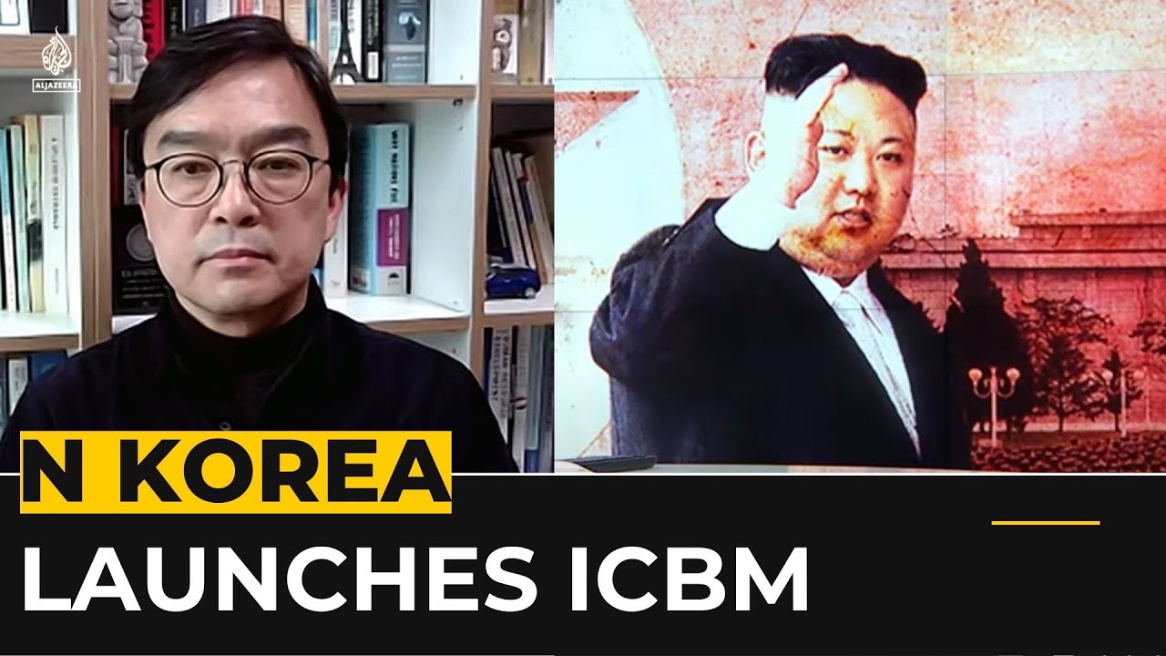 Yoon visits Japan for the first time in 12 years to discuss North Korea ...