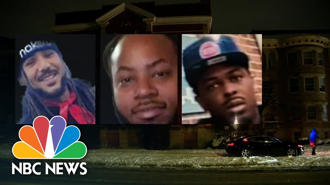 Murder of three Michigan rappers was gang-related, police say - The ...