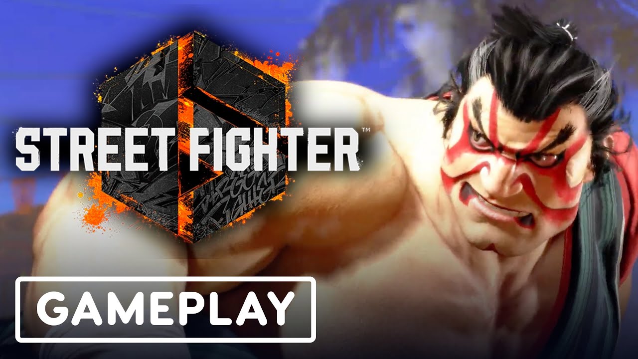 Street Fighter 6 - Official Lily vs. E. Honda Gameplay - The Global Herald