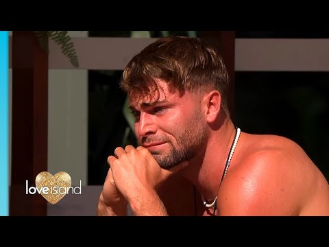 FIRST LOOK: Friends and family surprise the Islanders | Love Island ...