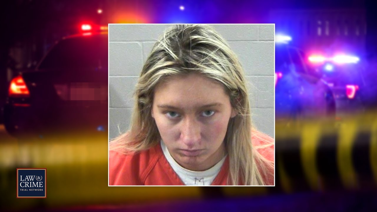 Woman Accused of Stabbing Ex-Boyfriend 19 Times Claims She Was Dreaming ...