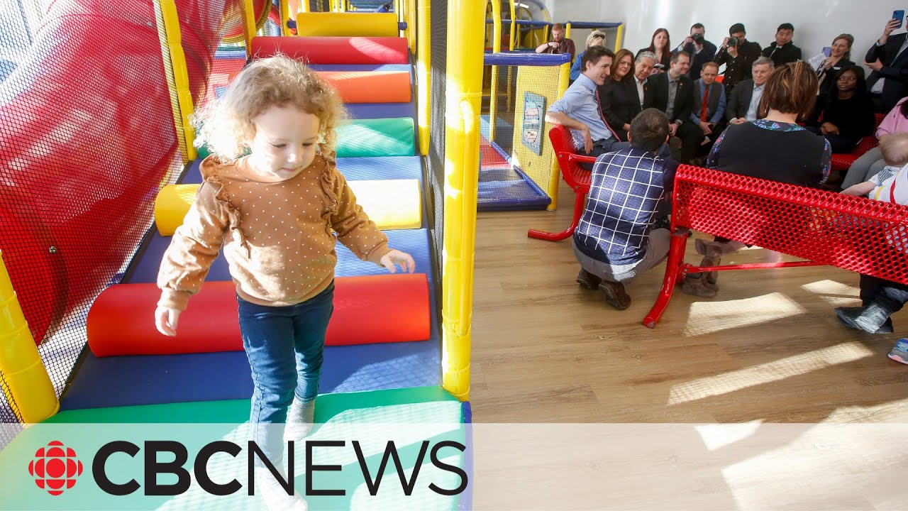 Lack of early childhood educators threatens $10-per-day child-care plan ...