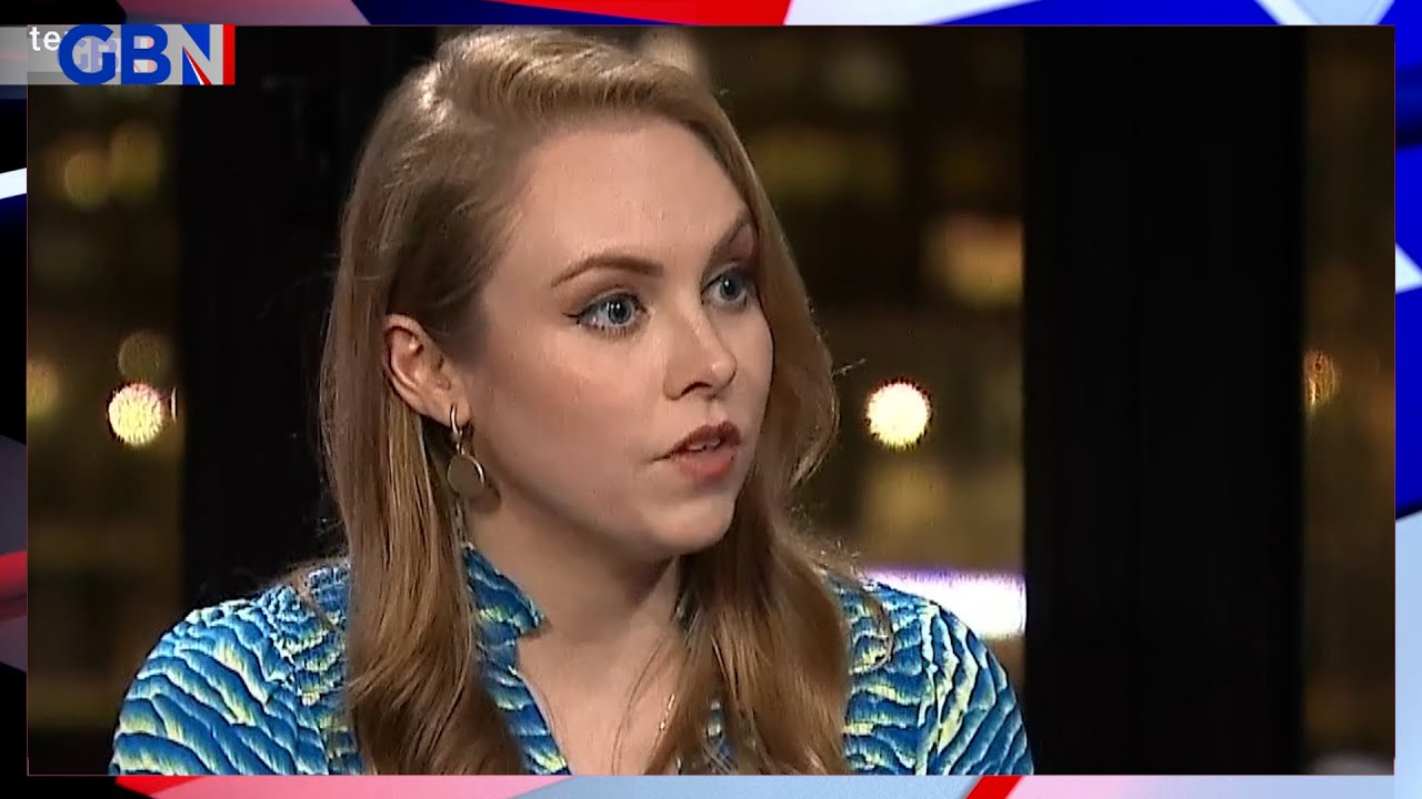 Is a Monarch integral to a country's stability? | Emma Webb and Aaron Bastani discuss - The ...