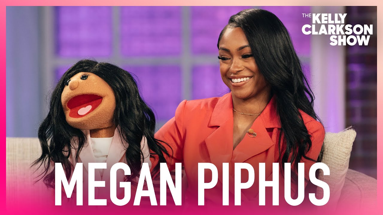 'AGT' Alum Megan Piphus Shows Off Her 'Sesame Street' Skills With 'The ...