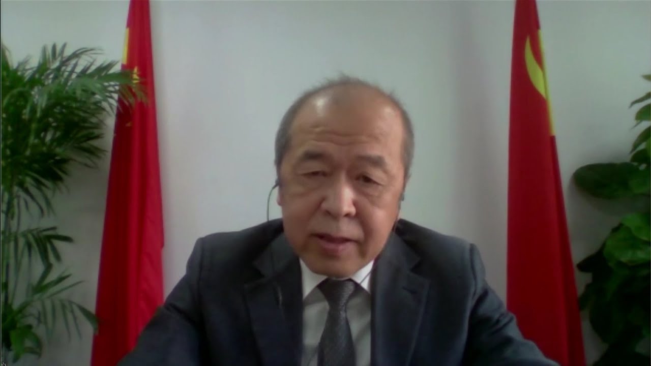 Expert: ITER aims to generate power like sun through nuclear fusion ...