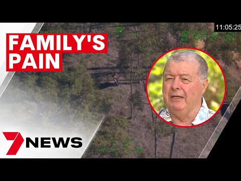 Brett Forte's family say they feel betrayed by Queensland Police ...