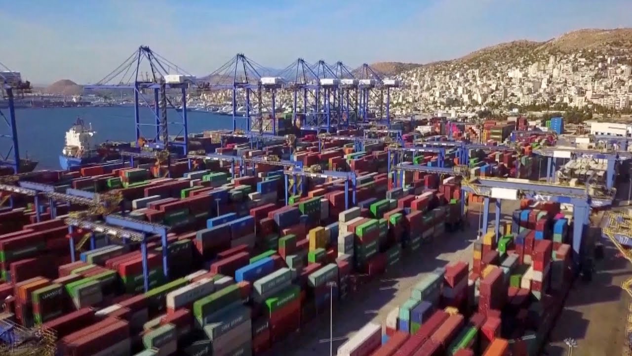 The Two Sessions shed light on China's development, win-win cooperation ...