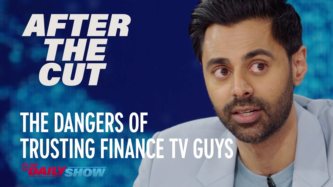 Why You Shouldn't Take Investment Advice From TV Personalities - After ...