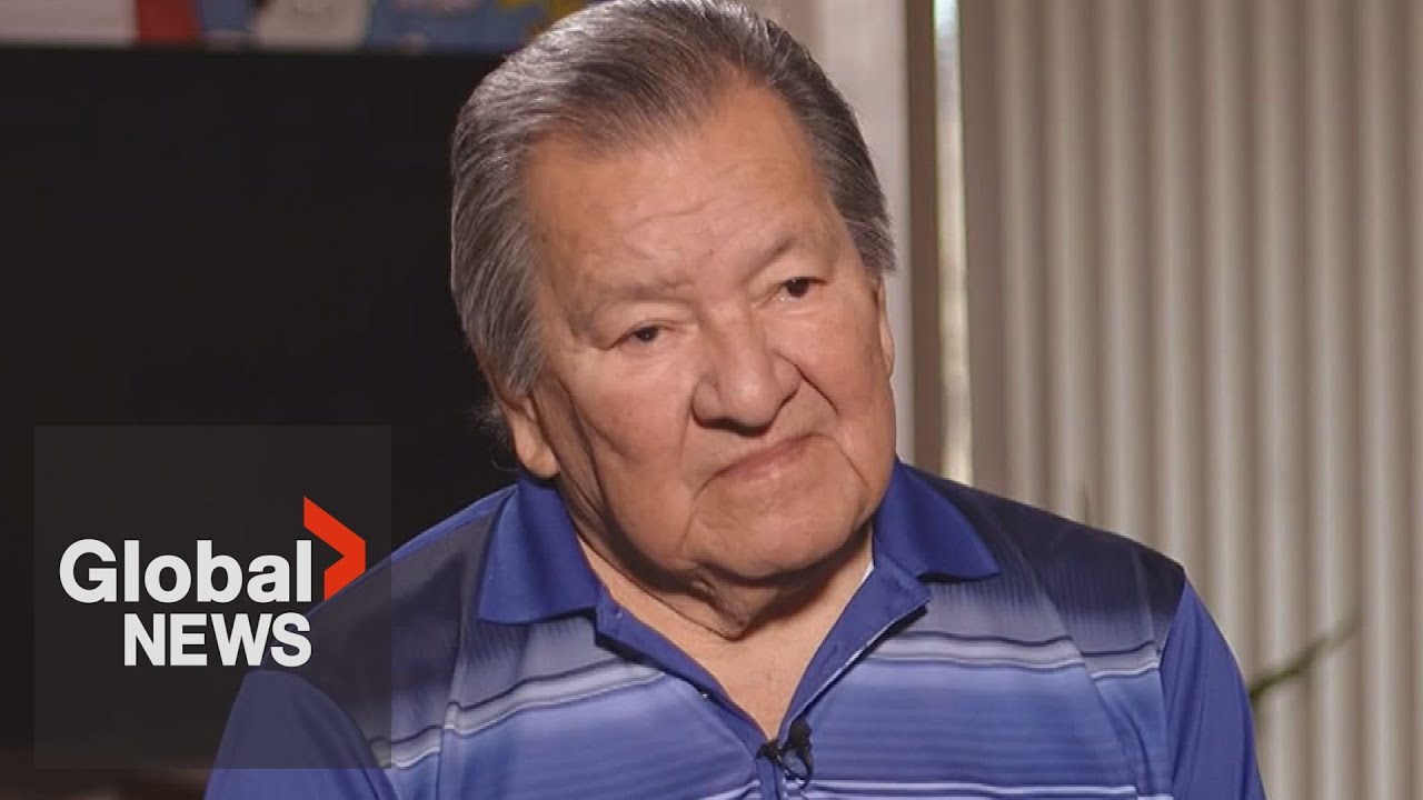 The life of Bill Wilson and his fight for Indigenous rights - The ...