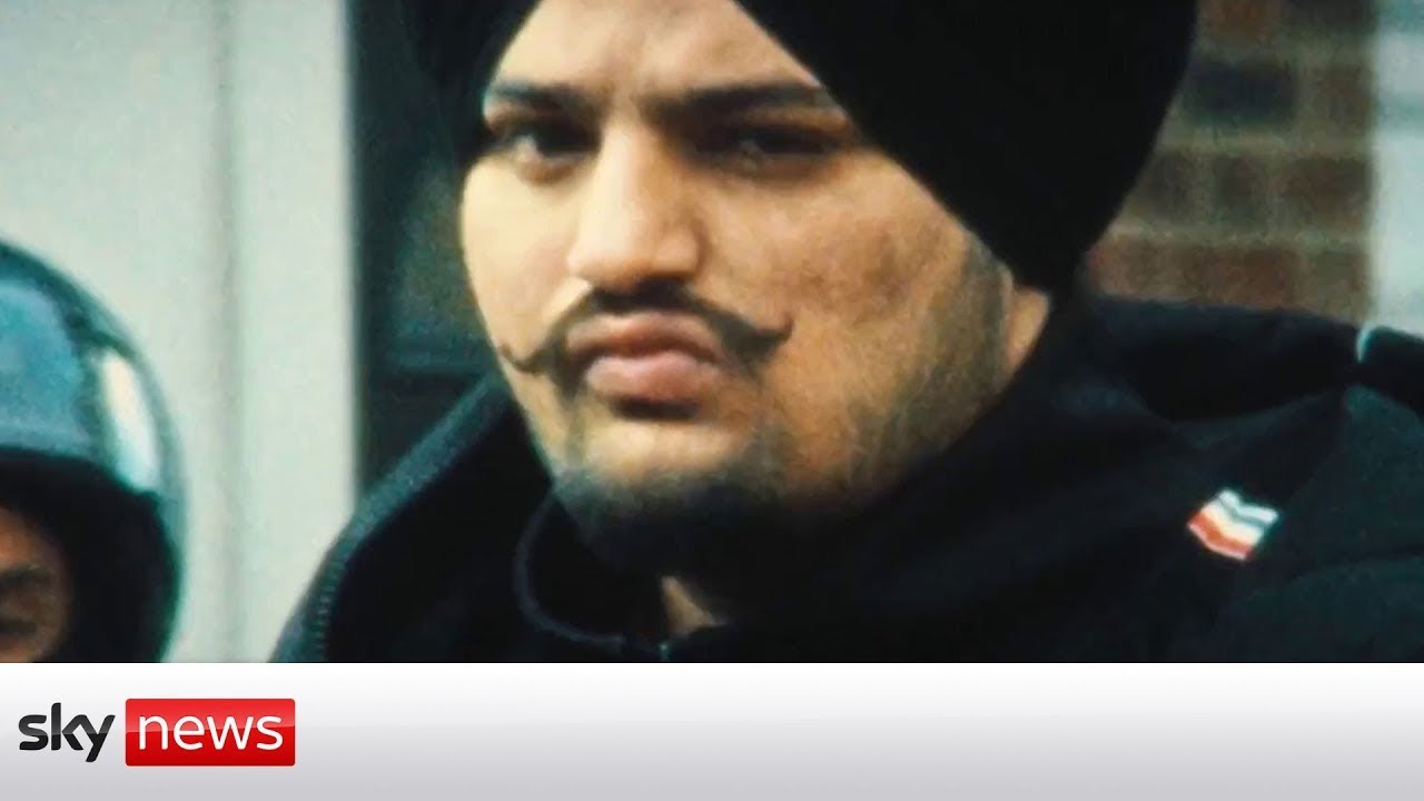 India: Parents of late Punjabi rapper Sidhu Moose Wala demand justice ...