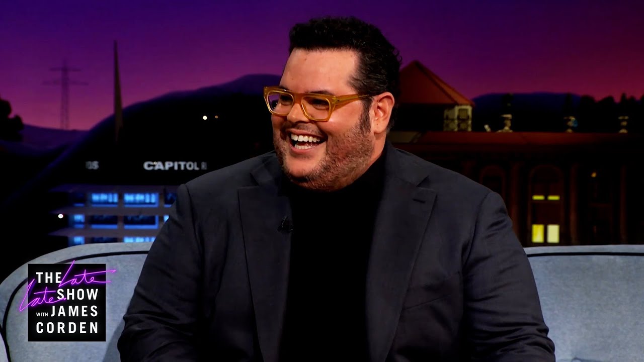 Josh Gad's Voice Kept Olaf Alive - The Global Herald