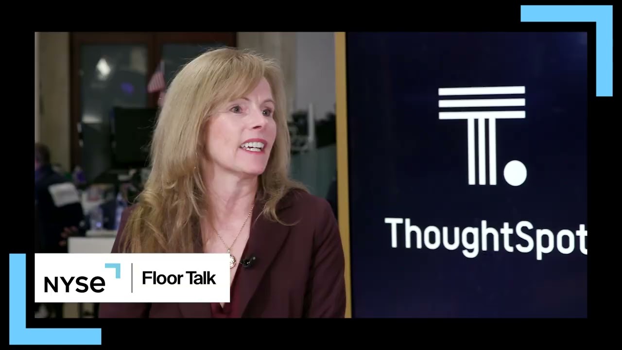 ThoughtSpot launches ThoughtSpot Sage, a new experience that combines GPT-3 and search ...