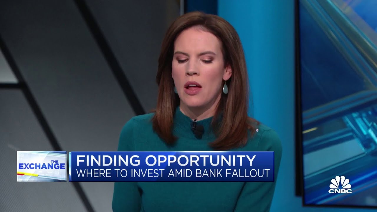 PRO: Watch CNBC's full interview with Charles Schwab's Jeff Kleintop and Bleakley's Peter ...