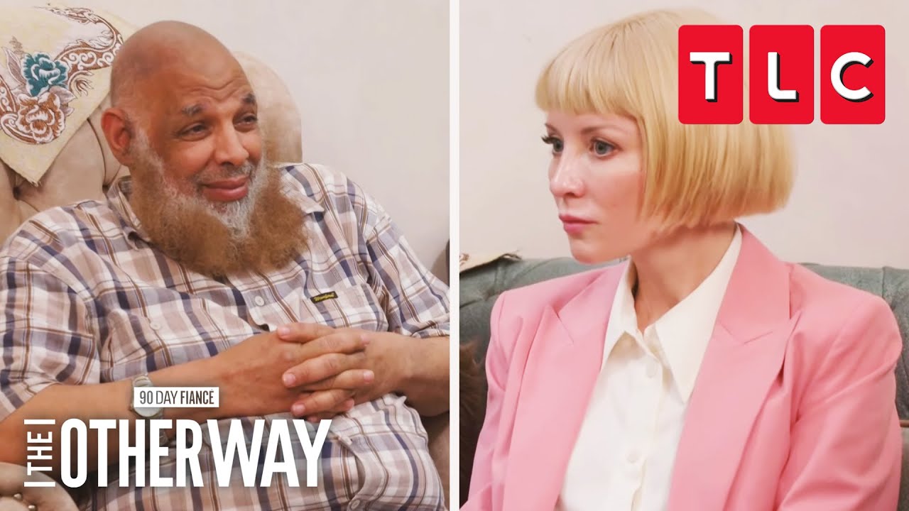 Nicole Wants To Start a Clothing Line | 90 Day Fiancé: The Other Way ...