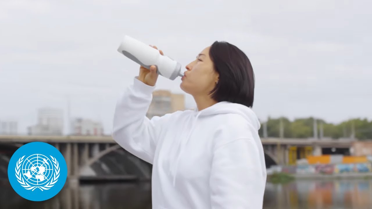 Uniting the World for Water Action - 2023 Water Conference | United ...