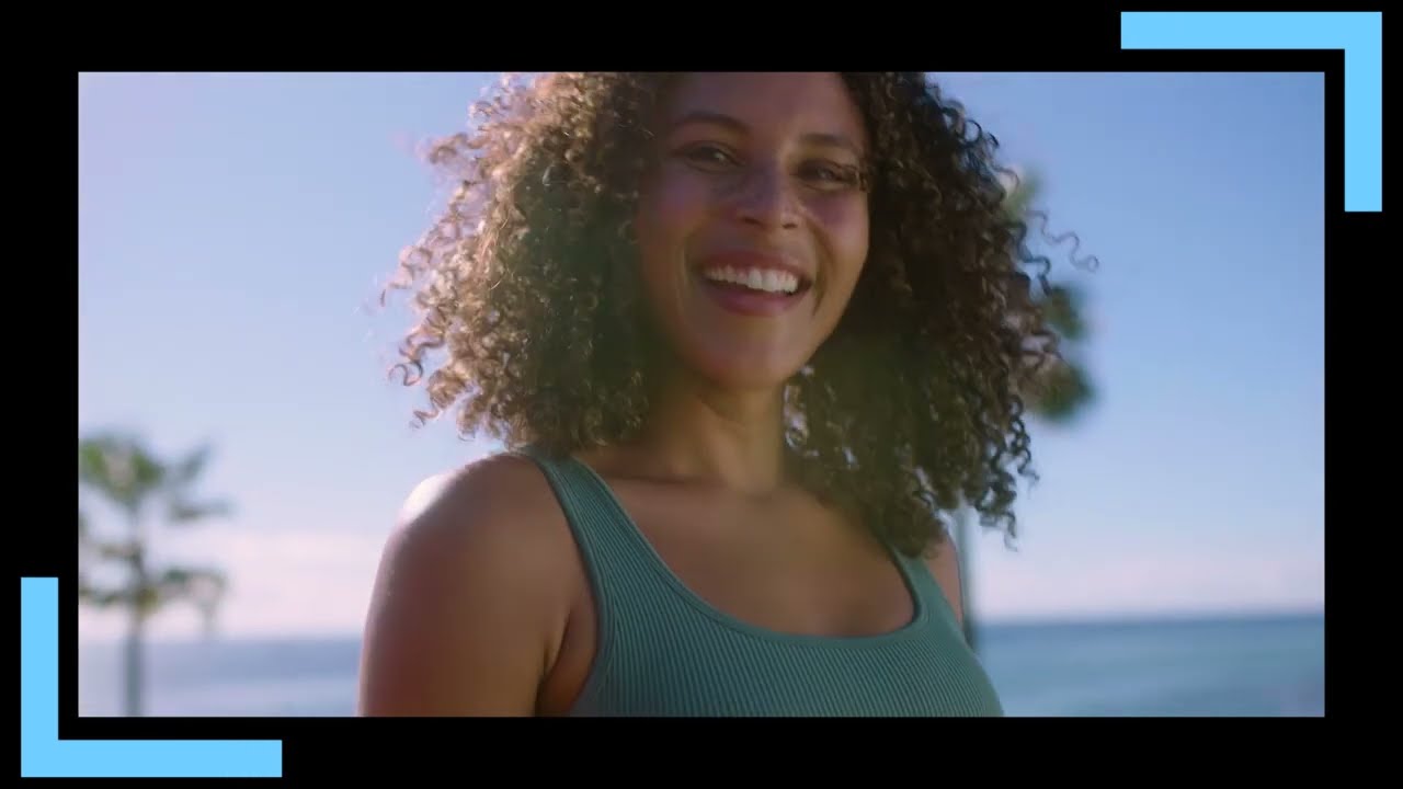 Beachbody Co-Founder & CEO Carl Daikeler talks about the launch of a ...