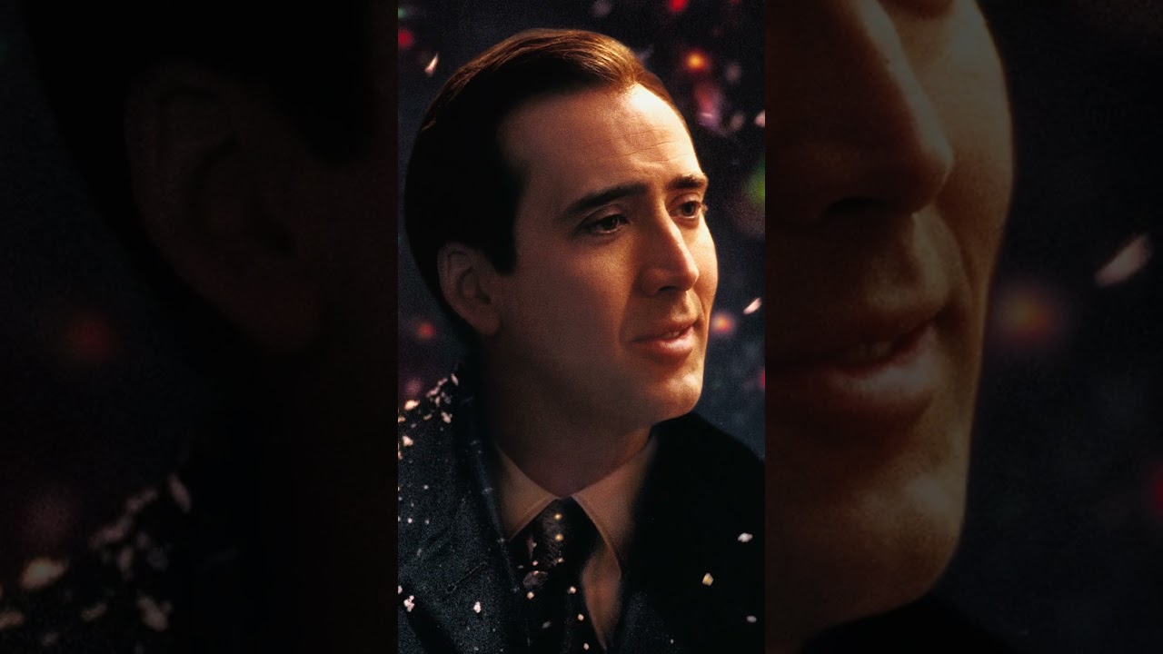 Cage is gonna Cage. - The Global Herald