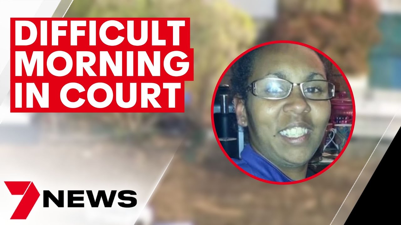 Traven Fisher pleads guilty to manslaughter of Kardell Lomas | 7NEWS ...