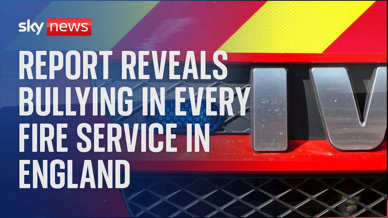 Bullying, harassment and discrimination allegations reported in every ...